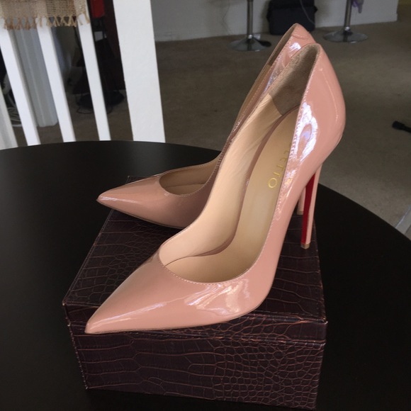 Poleto | Shoes | Heels Bought In Europe Brand Called Poleto | Poshmark